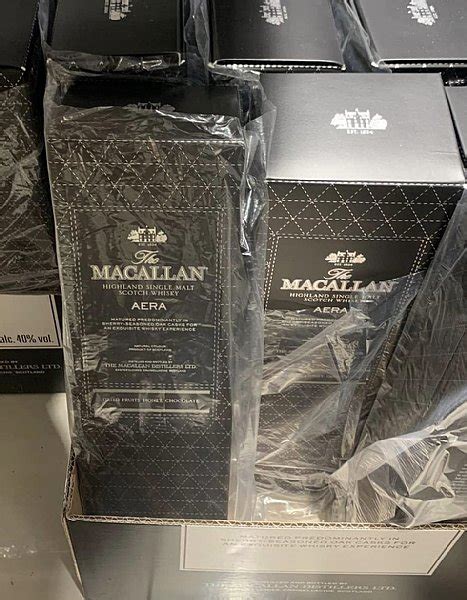 麥卡倫御黑 平裝板24P 台北一起分享齊跑 P9品酒網