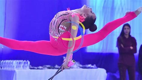 სპორტულიტანვარჯიში რეგიონები სპორტი ტანვარჯიში სტსეფ საქართველო სპორტული ტანვარჯიში