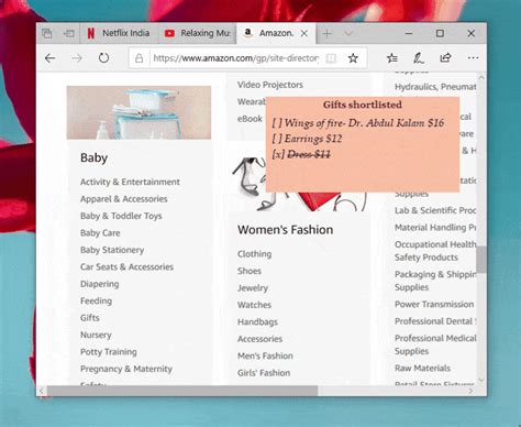 elegant sticky notes for desktop garryuae