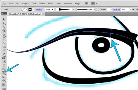 Illustrator Variable Width Strokes Jades World Alunnyville