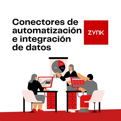 Zynk Workflow Software Revolucionario De Automatización Tks Technology