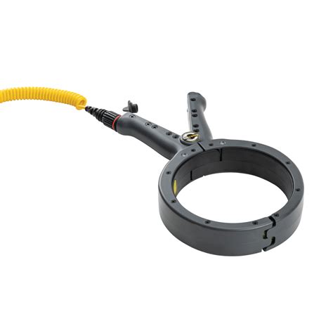 Ridgid® 72963 Seektech® Inductive Signal Clamp For Seektech Line Transmitters