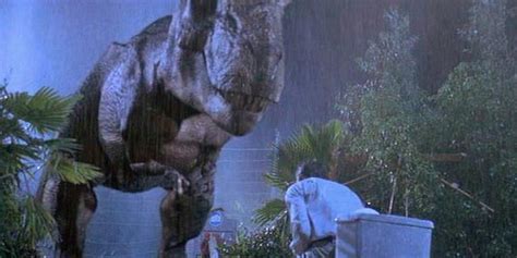 Jurassic Park 10 Best Kills In The Series Ranked