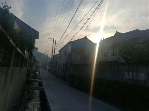 2023方家河头村游玩攻略 进入方家河头村给人整个感 去哪儿攻略