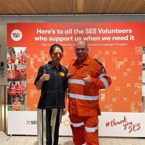 Step Into The Ses Event With Vi Group