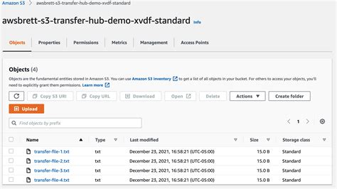 move data in and out of aws govcloud us with amazon s3 aws public sector blog