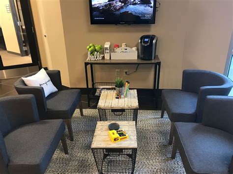 Acquire Automation Office Photos