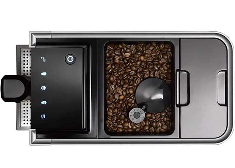 Máy Pha Cafe Tự động Caso Cafe Crema Touch 1882