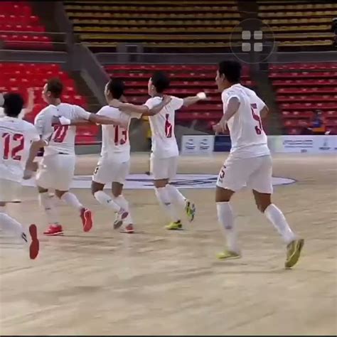 သြဇီကို ဇွန်းတပ်တီးခဲ့တဲ့ မြန်မာဖူဆယ်အသင်း Youtube