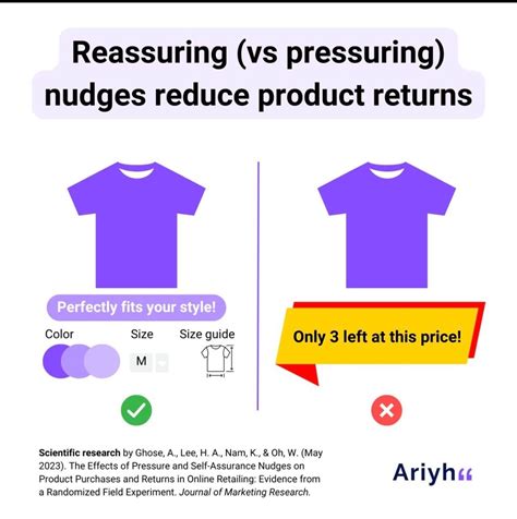 Robert Meza On Linkedin Should Reassuring Messages Be Used Over Pressuring Ones I Think So