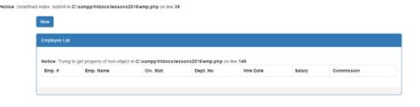 Php Error Undefined Index In Stack Overflow