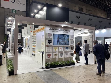 東京srに配属されて5ヶ月 スワンタイル 株式会社日東製陶所 株式会社tchic（ティーシック） 東京 名古屋 大阪 岐阜 多治見
