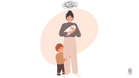 اختلال اضطراب جدایی در كودكان چیست نینوپیا