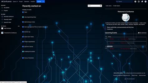 How To Get Image Resources To Custom Theme Confluence Data Center