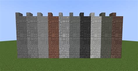 Install Lots Of Chiseled Blocks Minecraft Mods And Modpacks Curseforge
