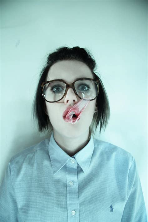 Mrs Sexy Nerd By FemzzA On DeviantArt