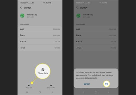How To Disconnect From WhatsApp On IPhone Or Android