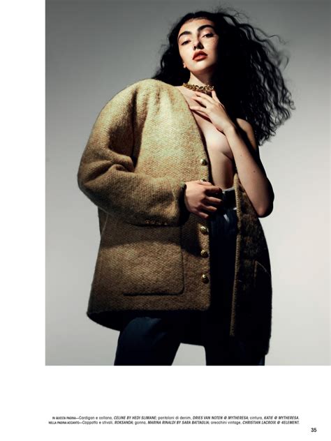 Lydia Reed Premier Model Management