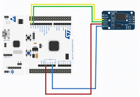 Working With Stm32 And At24c32 Eeprom Part1 Readwrite Byte Embeddedexpertio