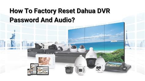 dahua dvr vikylin