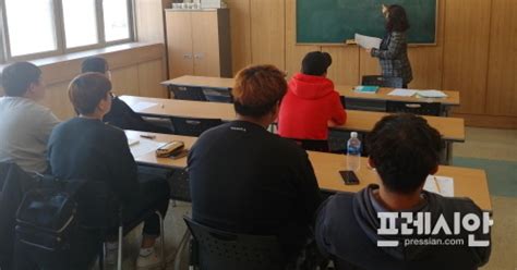 사천시청소년지원센터 꿈드림 검정고시 대거 합격