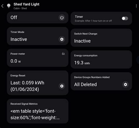SmartThings Android App Updates Version 1 8 13 22 Mar 24 Apps Clients SmartThings