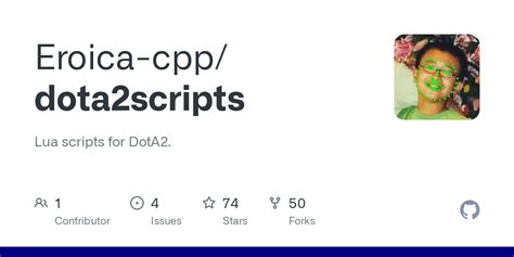 GitHub Eroica Cpp Dota2scripts Lua Scripts For DotA2