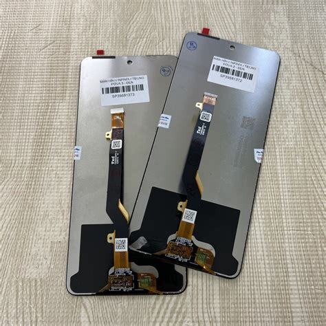 M N H Nh Infinix Tecno Note X X Pova Full B Shopee Vi T Nam