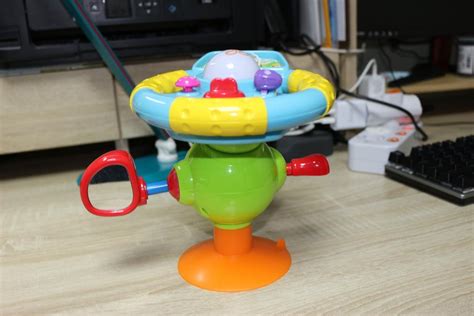 자동차 핸들 유아 장난감 드라이버 운전놀이 헬로마켓