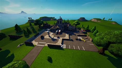 Fortnite Single Player Map Codes Fortnite Creative Hq