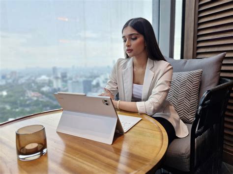 Huawei Buka Pre Order Matepad Pro Dengan Bonus Lengkap Bagustech