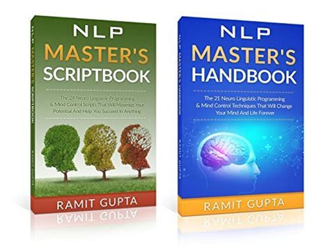 nlp nlp master s 2 in 1 box set 24 nlp scripts and 21 nlp mind