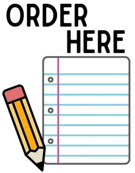 School Store Dramatic Play By Sweet Magnolia Classroom Tpt