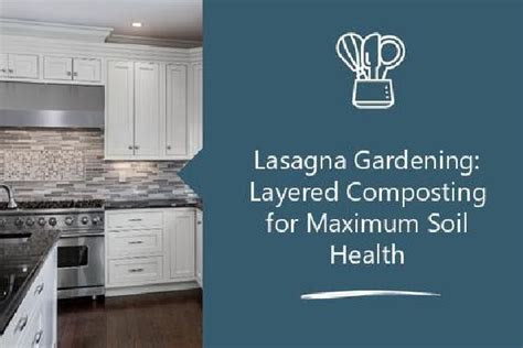 Lasagna Gardening Layered Composting For Maximum Soil Health Planet 997