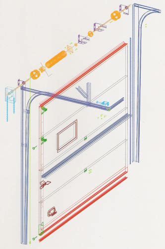 ГАРАЖНИ ВРАТИ ИНДУСТРИАЛНИ ВРАТИ ДВОРНИ ВРАТИ АЛУМИНИЕВИ РАМПИ РЪЧНИ И ПНЕВМАТИЧНИ