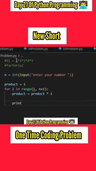 Day 21 Crack The Star Pattern In Python 🌟 Pythonshorts Codingjourney Youtube