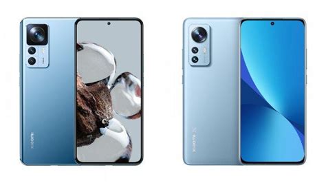 Perbandingan Spek Dan Harga Hp Xiaomi T G Dengan Xiaomi Selisih Rp Juta Tribun