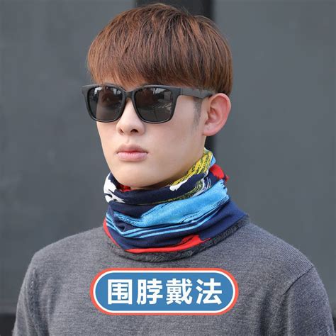 双层加厚 高密绒 黑色雪花 围脖男脖套围巾帽子多功能冬季防寒保暖骑行面罩男士护颈围脖套脖报价 参数 图片 视频 怎么样 问答 苏宁易购