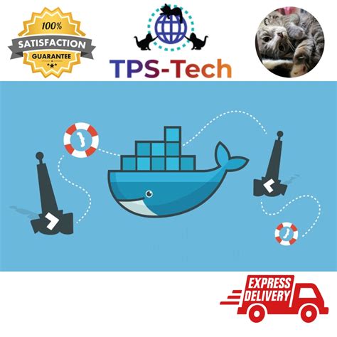 Course Udemy Docker And Kubernetes The Practical Guide 2023 Edition Shopee Malaysia