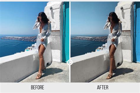 Inspired Looks Collection 2 LUTs FilterGrade