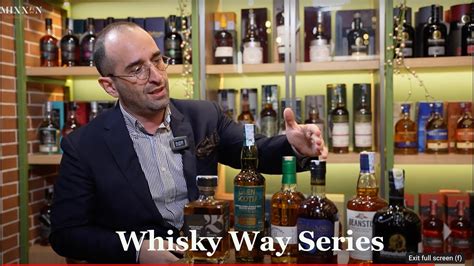 Whisky Way Series Part 6 ვისკის გზა ნაწილი 6 Youtube