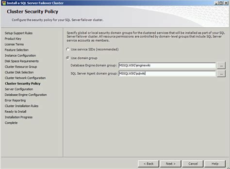 How To Install Sql Server Cluster In Hyper V Sqlserverscribblescom