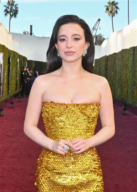 Mikey Madison Pictures