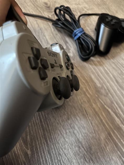 Is There Any Way I Can Fix My Control Sticks Being Lopsided Its Really Bothering Me R Psx