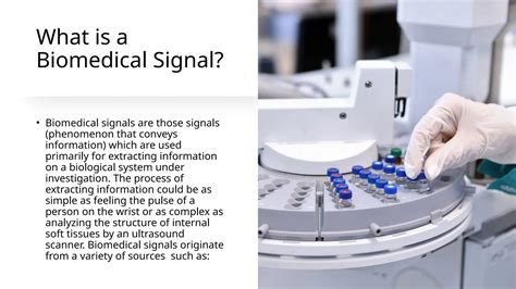 signal types and their classifications pptx
