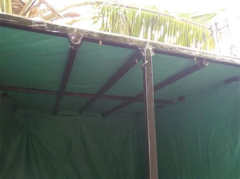 Blue Green Wooden Goh Box For Cloth Hanging Size Ld3 At ₹ 20000 In Chennai