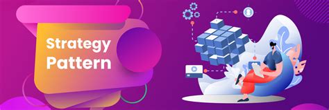 Design Patterns Strategy Pattern