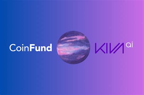 Kiva Ai Revolutionizing Human Feedback For Ai Development Coinfund
