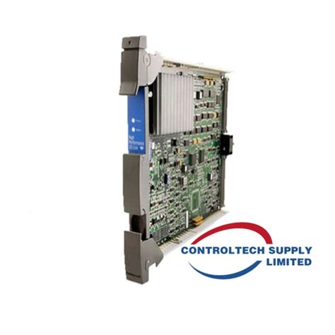 Honeywell Mu Taih22 80366195 100 Analog Input Module Controltech