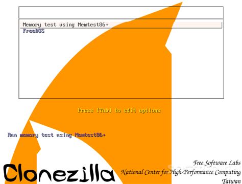 Clonezilla Download Softpedia